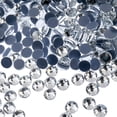 Crystal Lane DIY SS16 (4mm) Crystal Glass Flat Back Hotfix Rhinestones ...