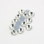 BEADSLAND 6736PCS Hotfix Rhinestones for Crafts, 5 Sizes, SS6-SS30 ...