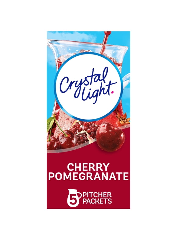 Crystal Light Powdered Drink Mixes in Beverages - Walmart.com