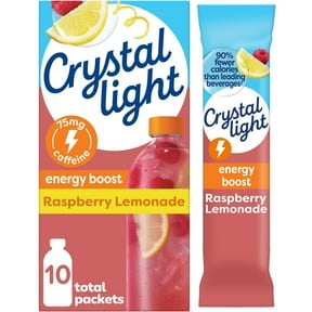 Energy Boost