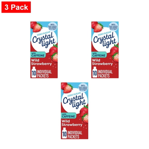 Caffeine Pouches