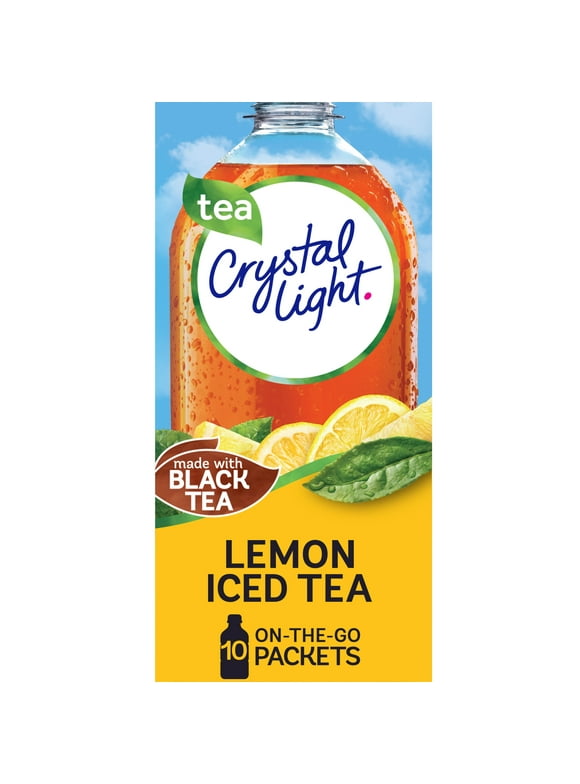 Iced Tea & Mixes in Tea - Walmart.com