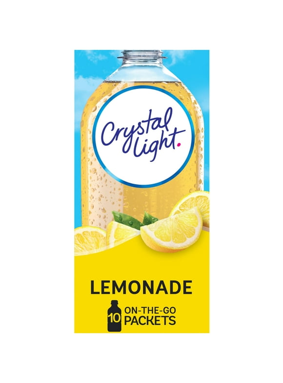 Lemonade Mixes in Powdered Drink Mixes - Walmart.com