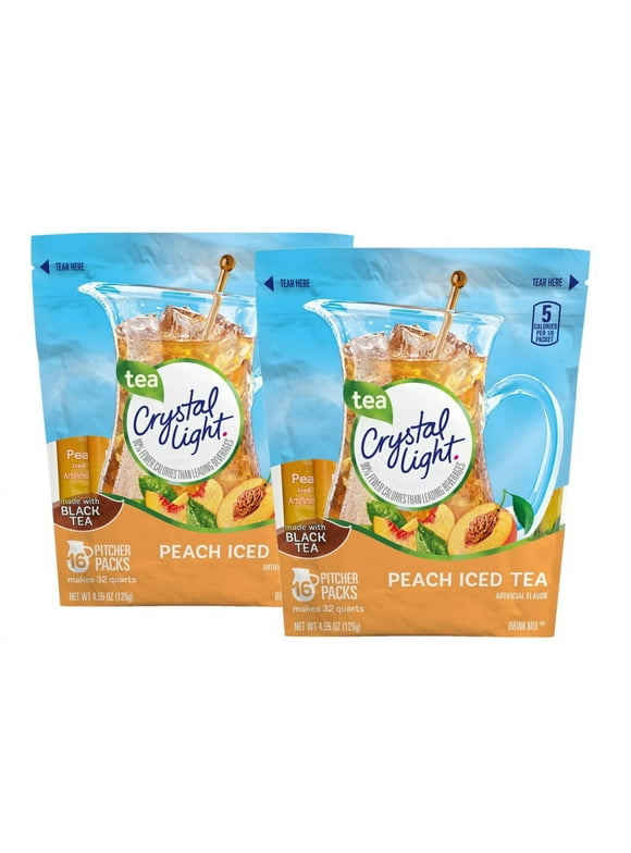 Iced Tea & Mixes in Tea - Walmart.com