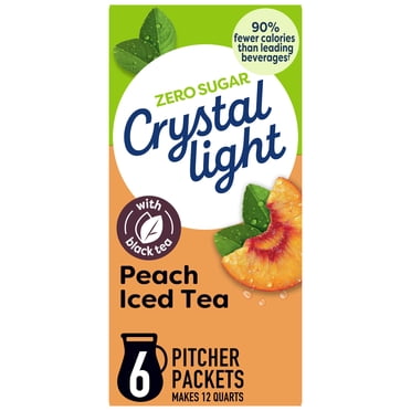 Wyler' Peach Iced Tea | Beverage - Walmart Business Supplies