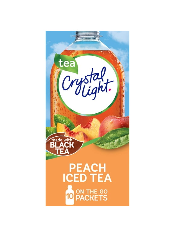 Iced Tea & Mixes in Tea - Walmart.com