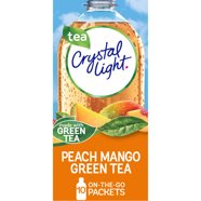 Crystal Light Blueberry Raspberry Flavor Drops, Low Calorie Water ...
