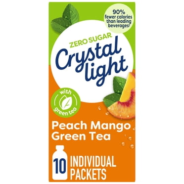 Ocean Spray Drink Mix | Powdered flavorings for ecommerce - Walmart ...