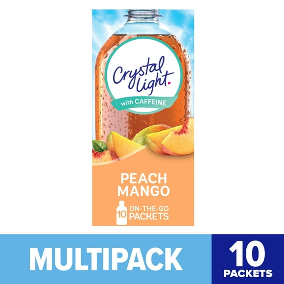 Water Hydration Packets