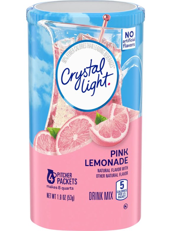 Lemonade Mixes in Powdered Drink Mixes - Walmart.com
