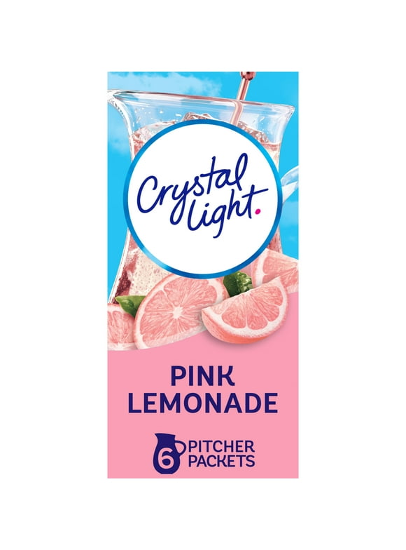 Lemonade Mixes in Powdered Drink Mixes - Walmart.com