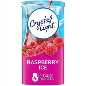Crystal Light Iced Tea in Tea - Walmart.com