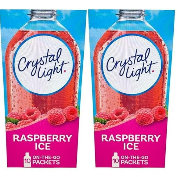 Crystal Light Iced Tea in Tea - Walmart.com