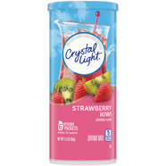 Crystal Light Tropical Coconut Liquid Drink Mix, Caffeine Free, 1.62 fl ...