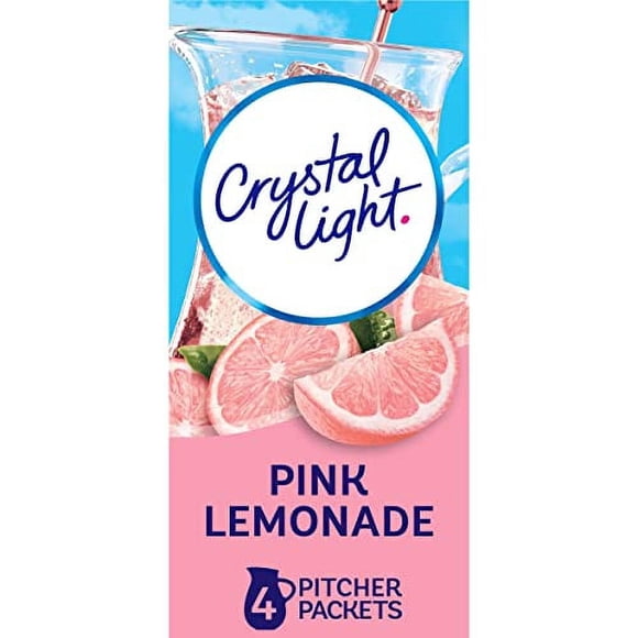 Pink Lemonade