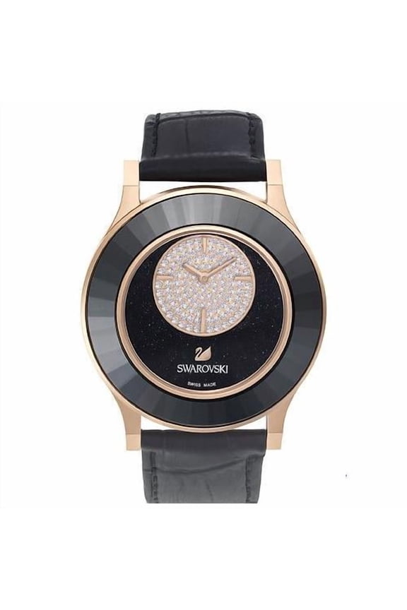 Octagon Watch