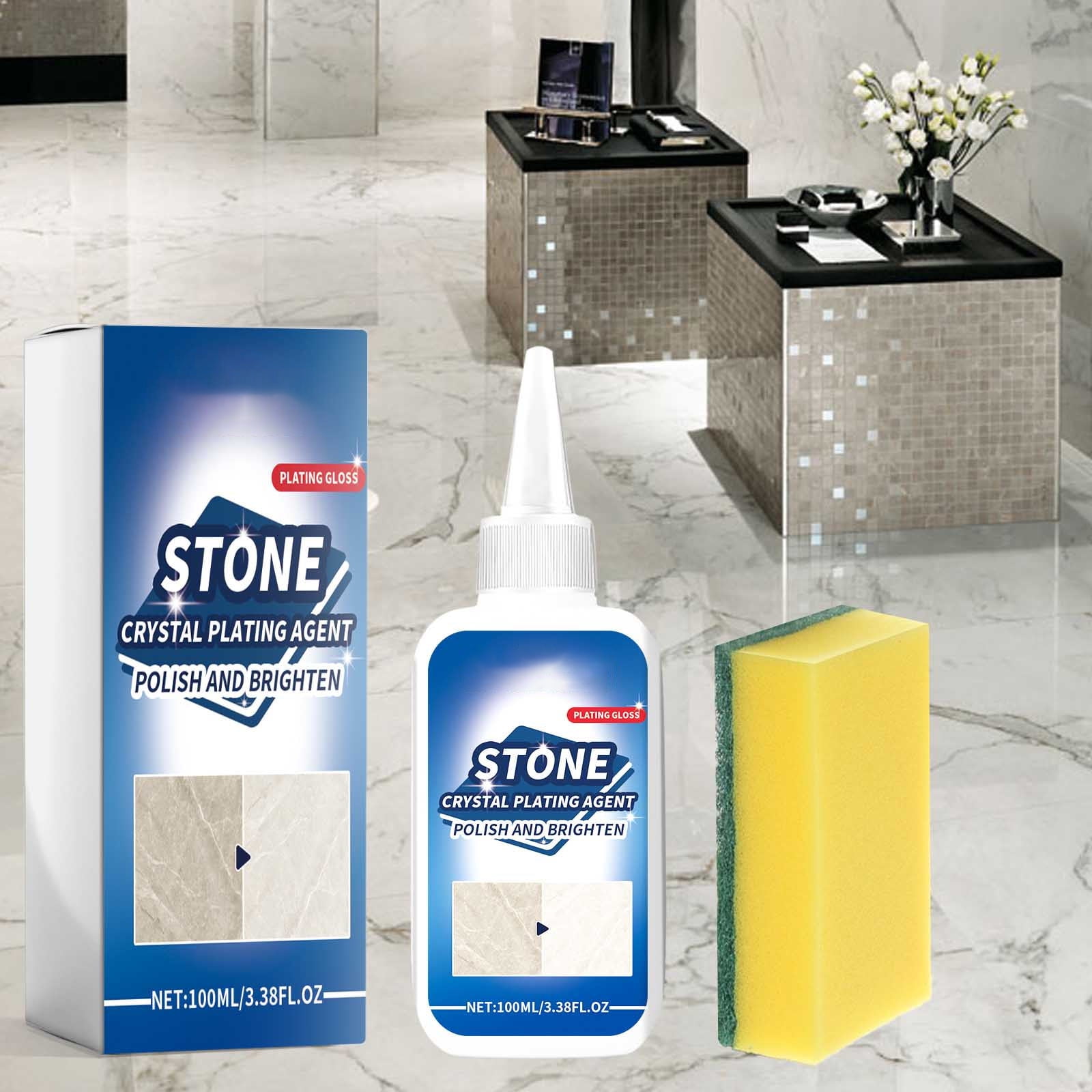 Crystal Plating Agent, Stone Enhancement Liquid, Scratch Repair ...