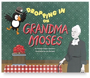 Crystal Productions Dropping in Series, Books and DVDs - Walmart ...