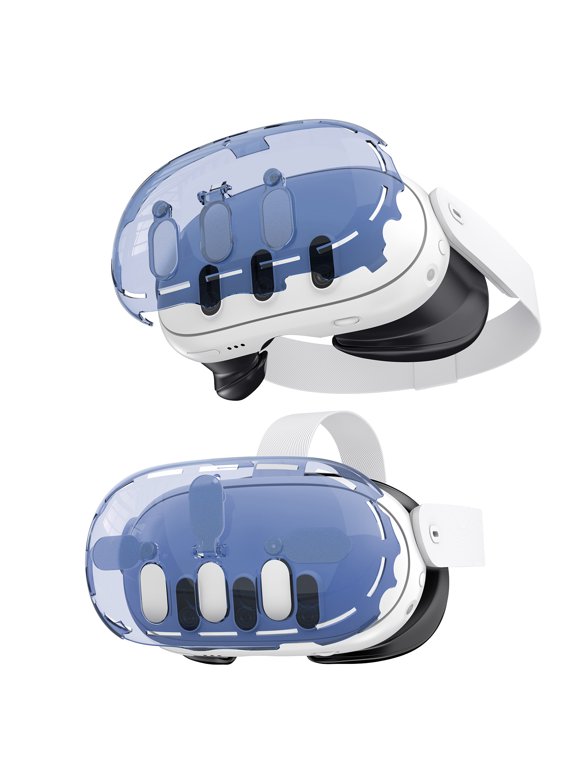 Meta Quest 3 in Meta VR Headsets - Walmart.com
