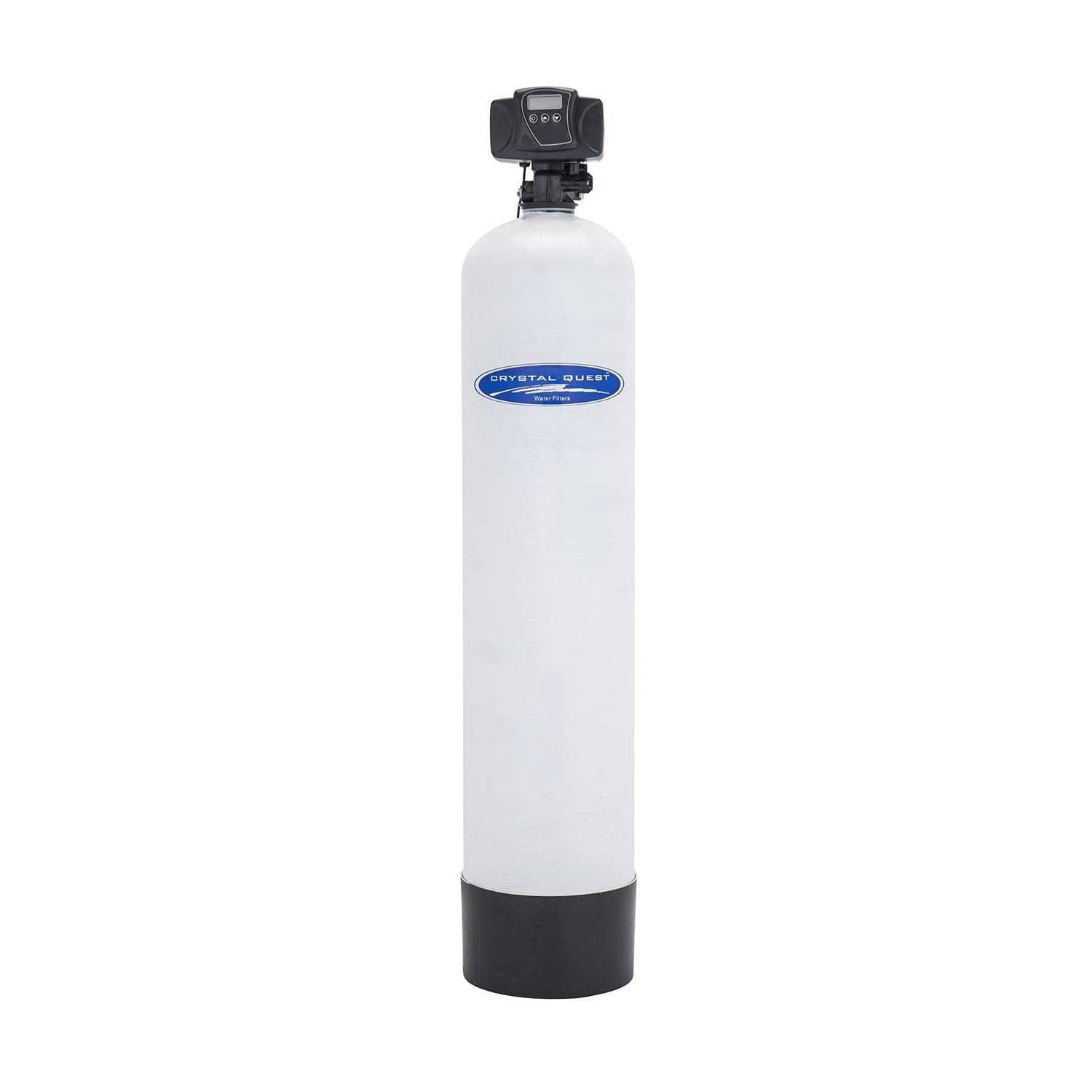 Crystal Quest Water Softener | Whole House Inline Water Filter ...