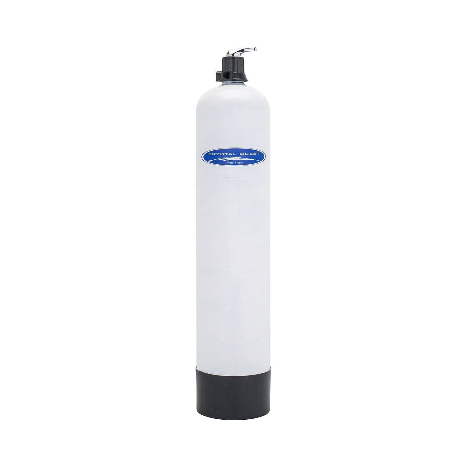 Crystal Quest Water Softener | Whole House Inline Water Filter ...