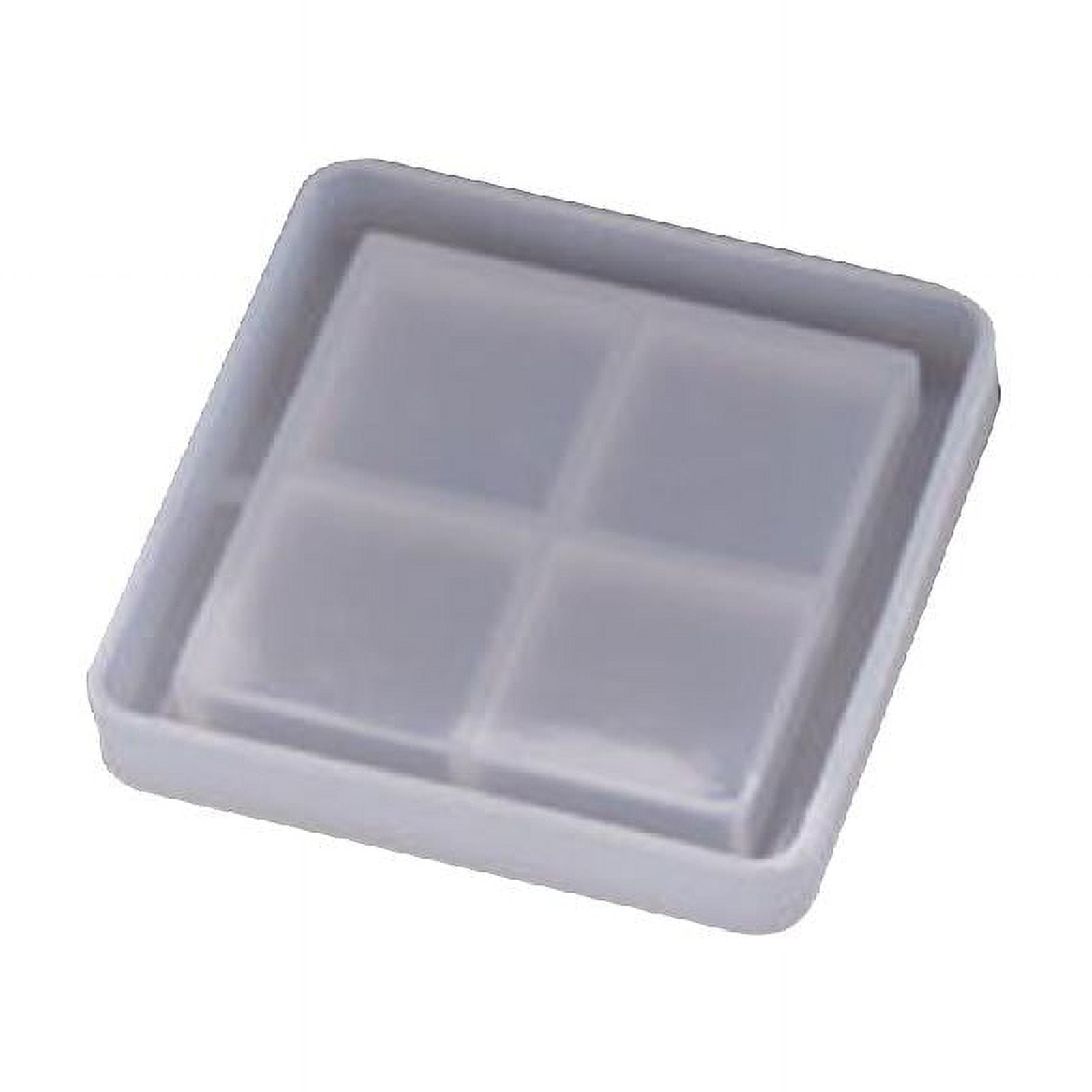 Crystal Quicksand Molds for Resin Unique Epoxy Resin Jewelry Casting ...