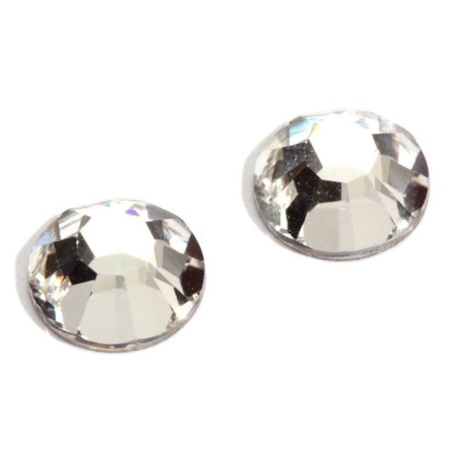 Crystal Radiance SS16 Crystal Flatback Austrian Crystals by Bead ...