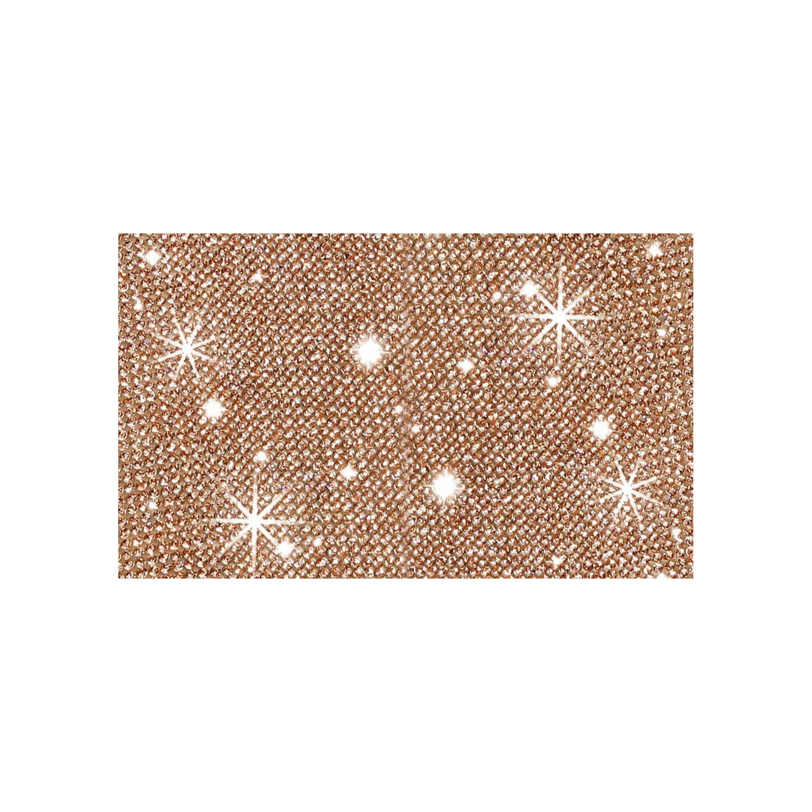 Crystal Rhinestone Diamond Ribbon Self Adhesive Paper DIY Car ...