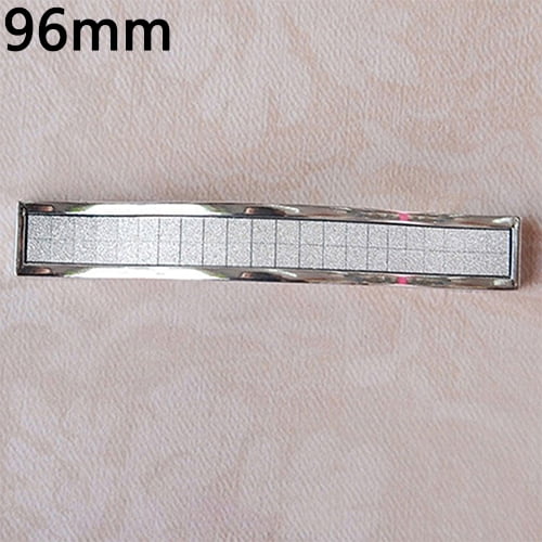 Crystal Rhinestone Drawer Knobs, Cabinet and Cupboard Pull Handles with ...