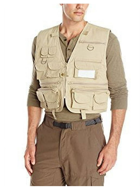 Fishing Vests in Fishing Clothing - Walmart.com