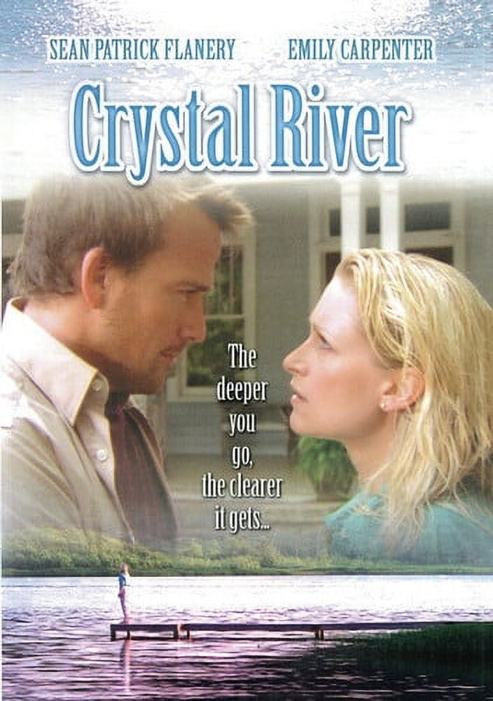 Crystal River (DVD), Lifesize Ent, Drama - Walmart.com