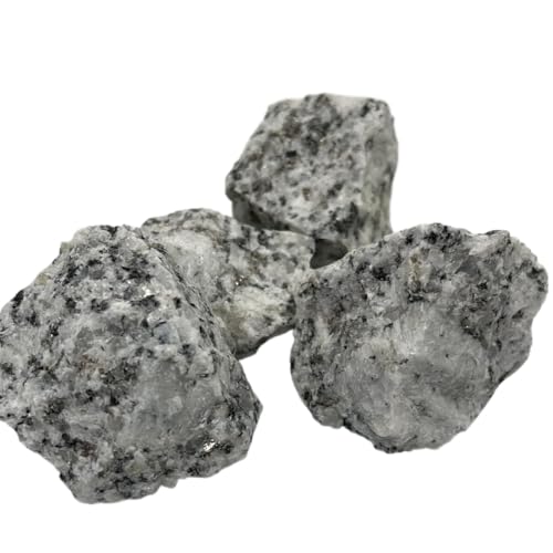 Crystal Rock Shop Rough Stone, Natural Raw Crystals for Manifestation ...