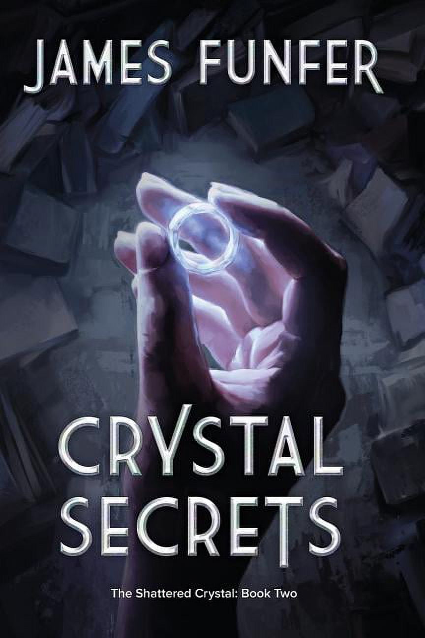 Crystal Secret