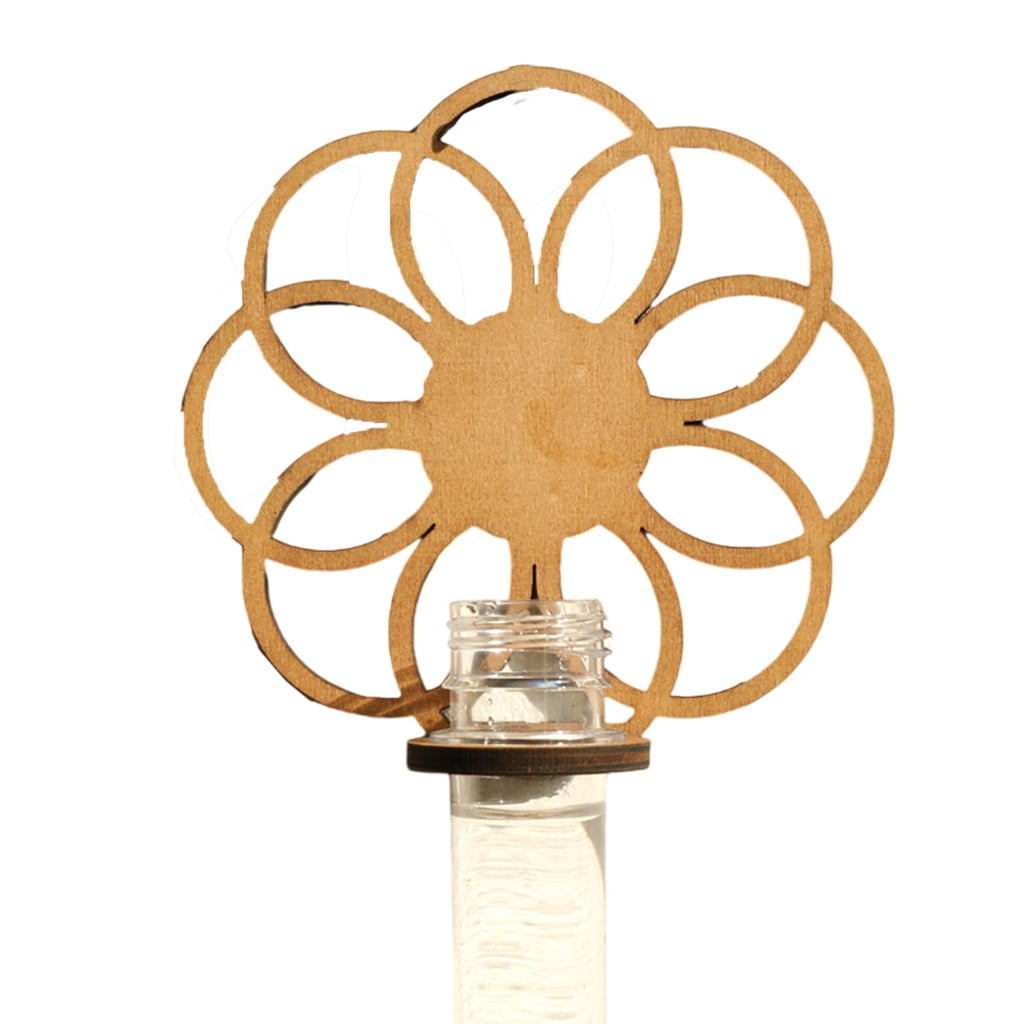 Crystal Shelf Display Flower Shelves for Wall Corner Floating Shelves ...