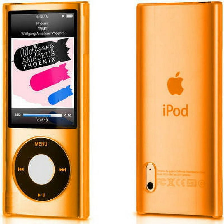 Ipod Nano 5th Generation Case