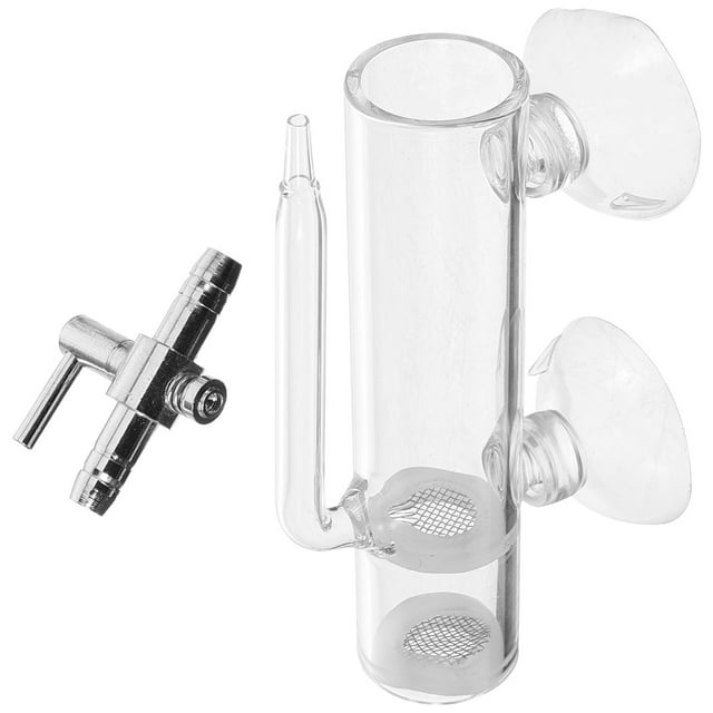 Crystal Shrimp Incubator Filter Strainer Fish Breeding Tool Fishing ...