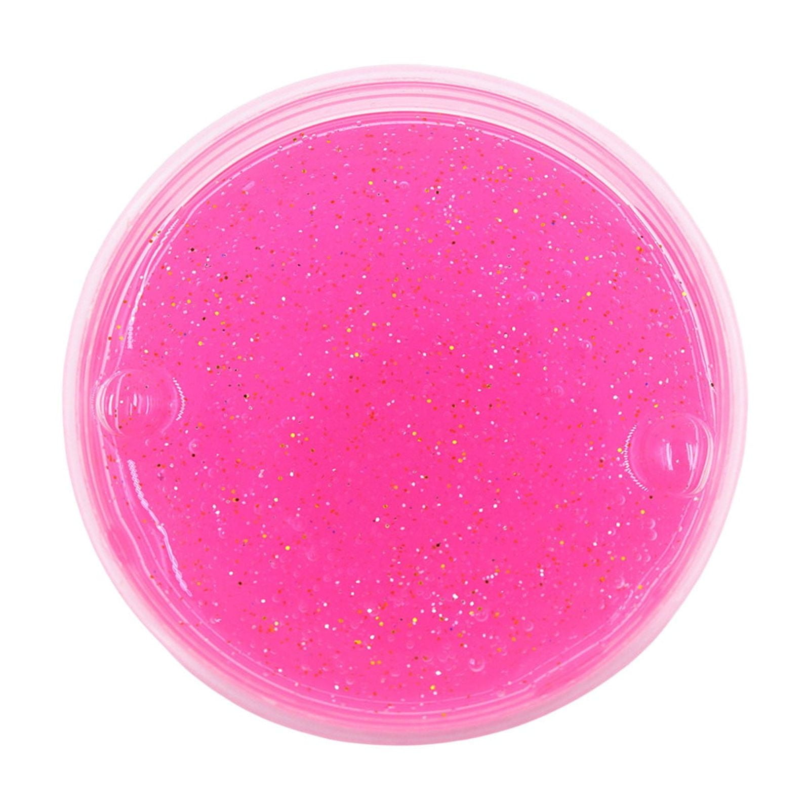 Crystal Slime Sensory Play Kit DIY Noodle Pulling Creative Modeling ...