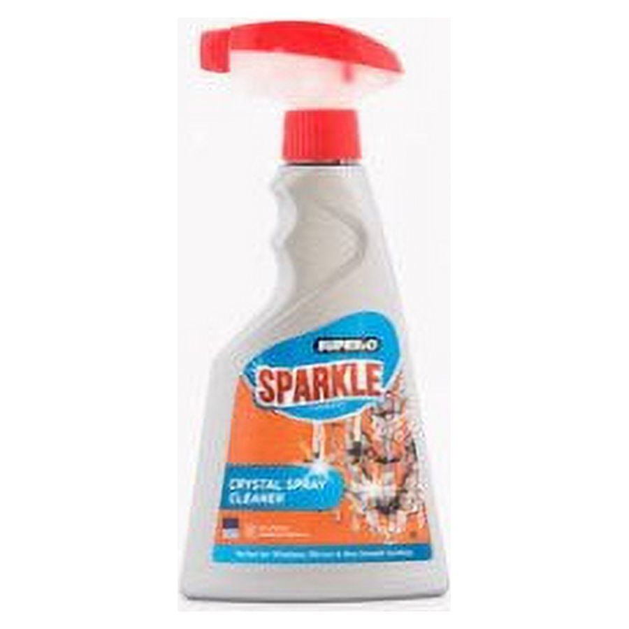 Crystal Spray Cleaner - Walmart.com
