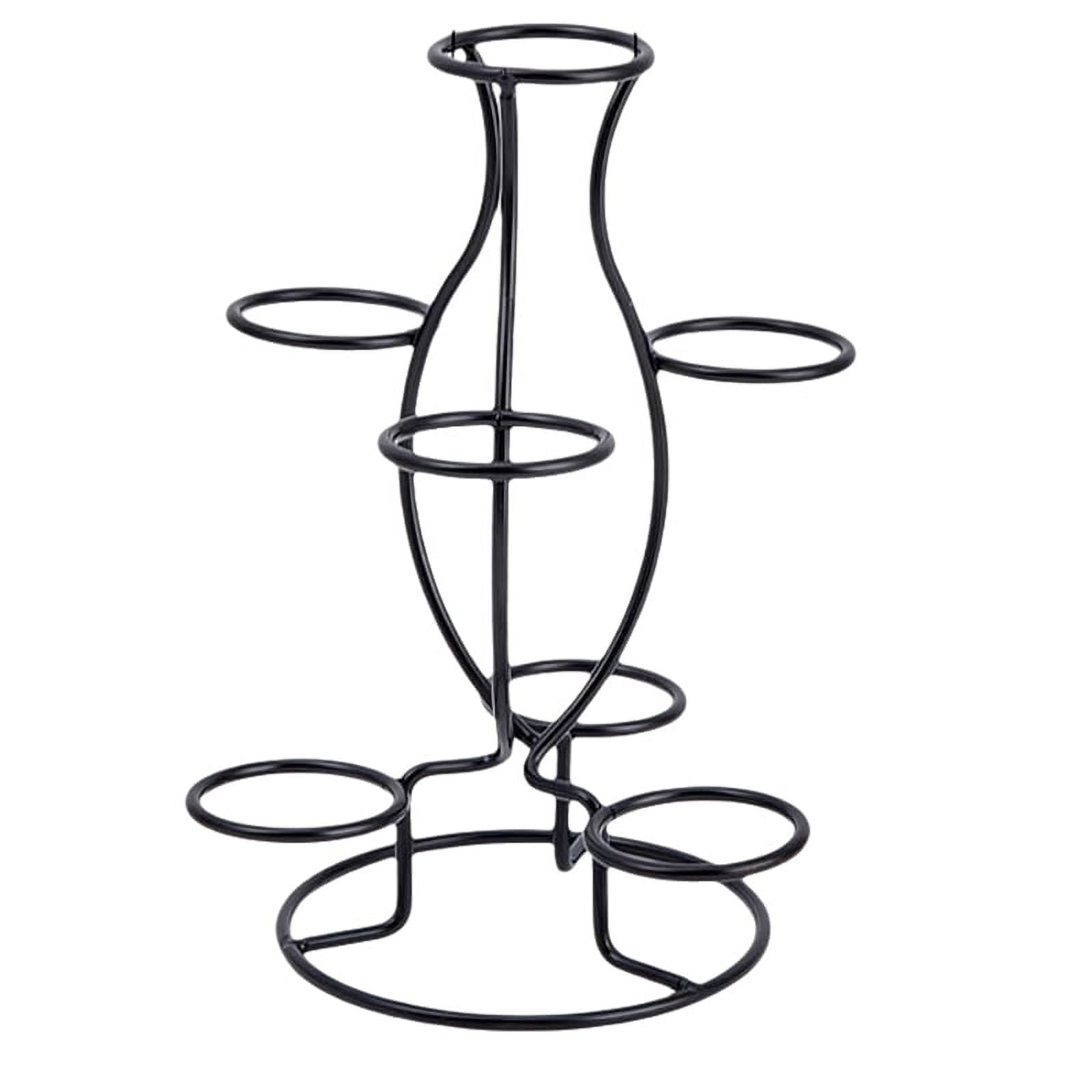 Crystal Ball Stand, Egg-Shaped Display Stand, Sphere Display Stand ...