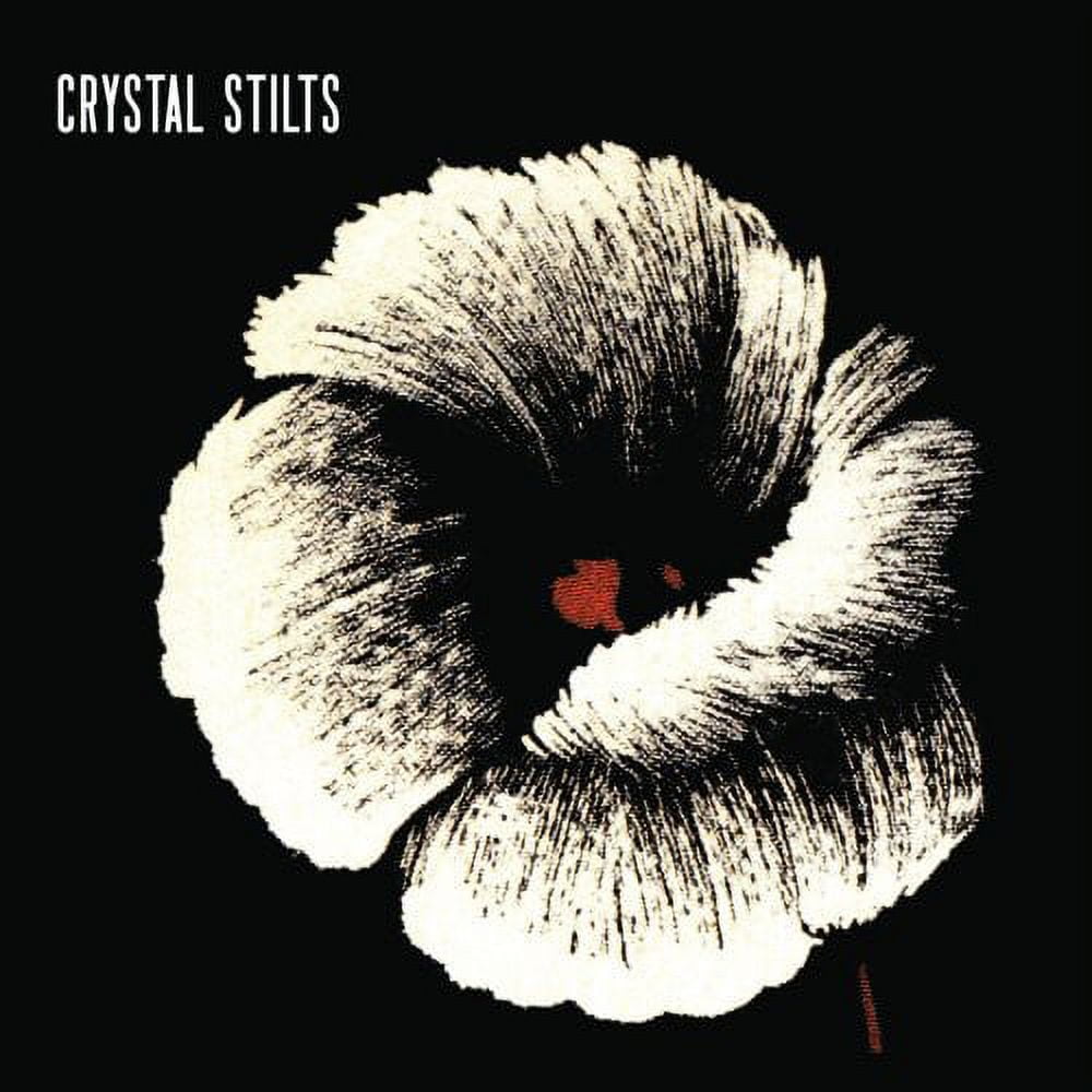 Crystal Stilts - Alight of Night - Music & Performance - CD - Walmart.com
