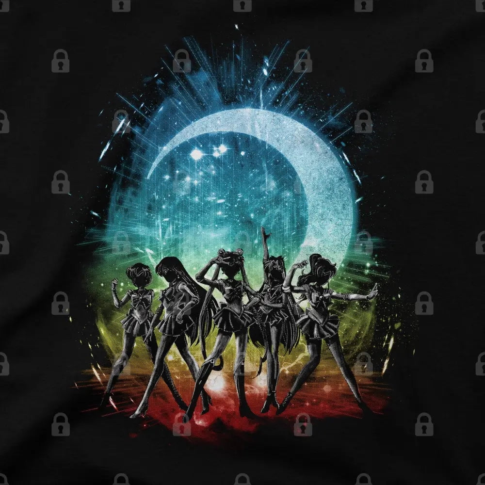 Crystal Storm Unisex T-Shirt Tee Sweatshirt Hoodie Tank Top - Walmart.com