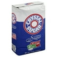 Crystal Sugar Granulated Sugar, 10 lb Bag - Walmart.com