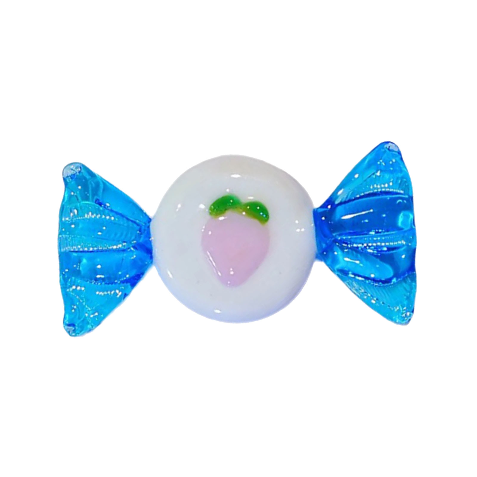 Crystal Sweets Candy Figurines Collectible Figurines Tabletop Decors ...