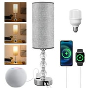Motion Sensor Table Lamps for Safe and Convenient Home Lighting