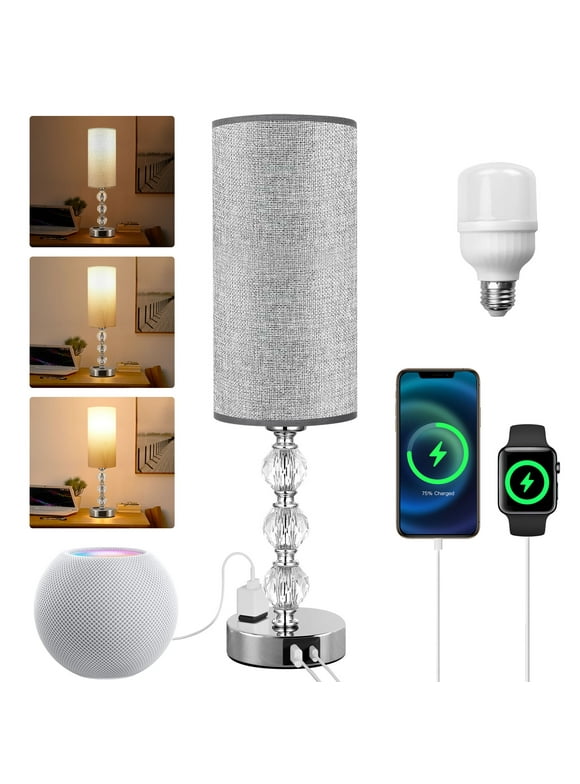 Touch Lamps in Lamps - Walmart.com