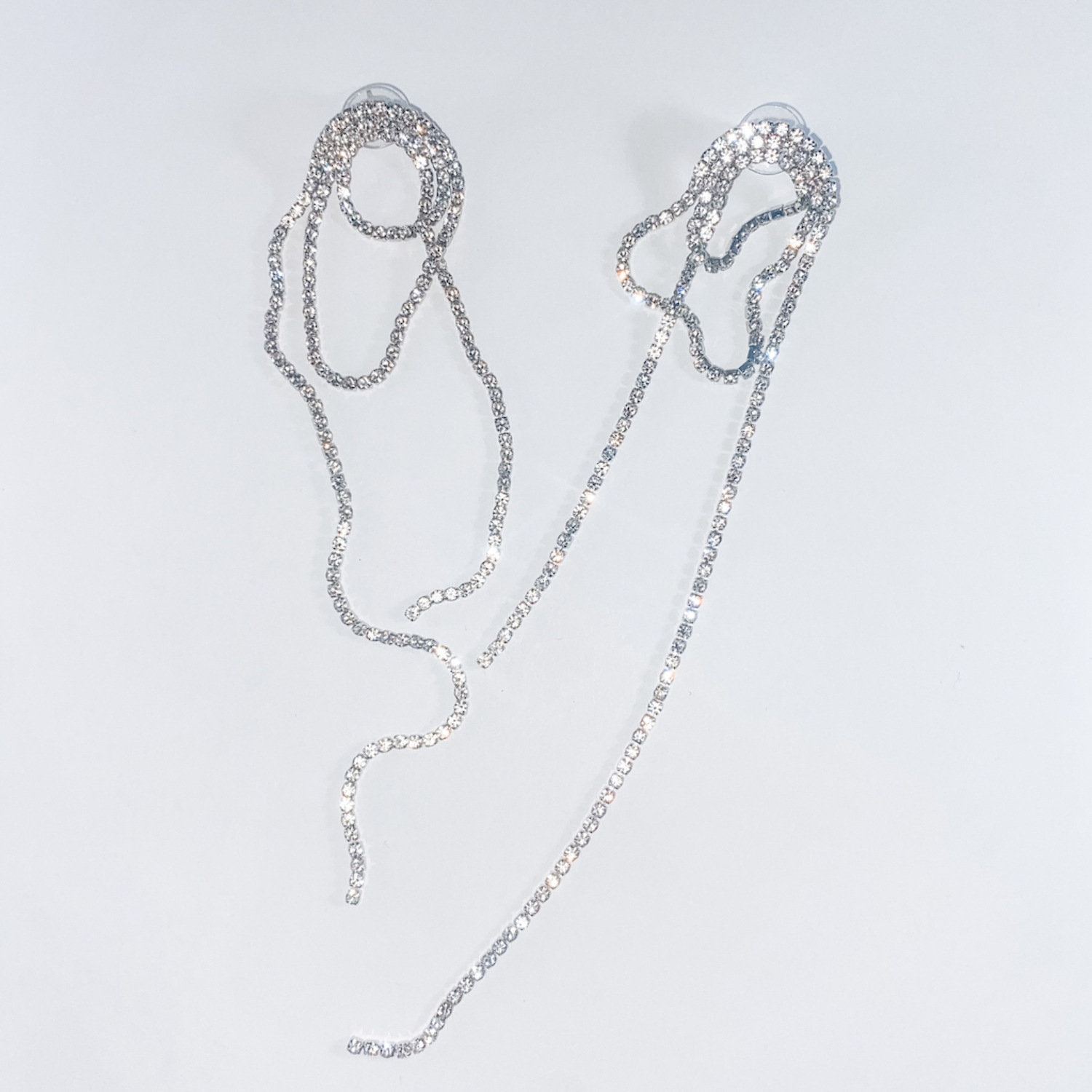 Crystal Thread Dangles - Walmart.com