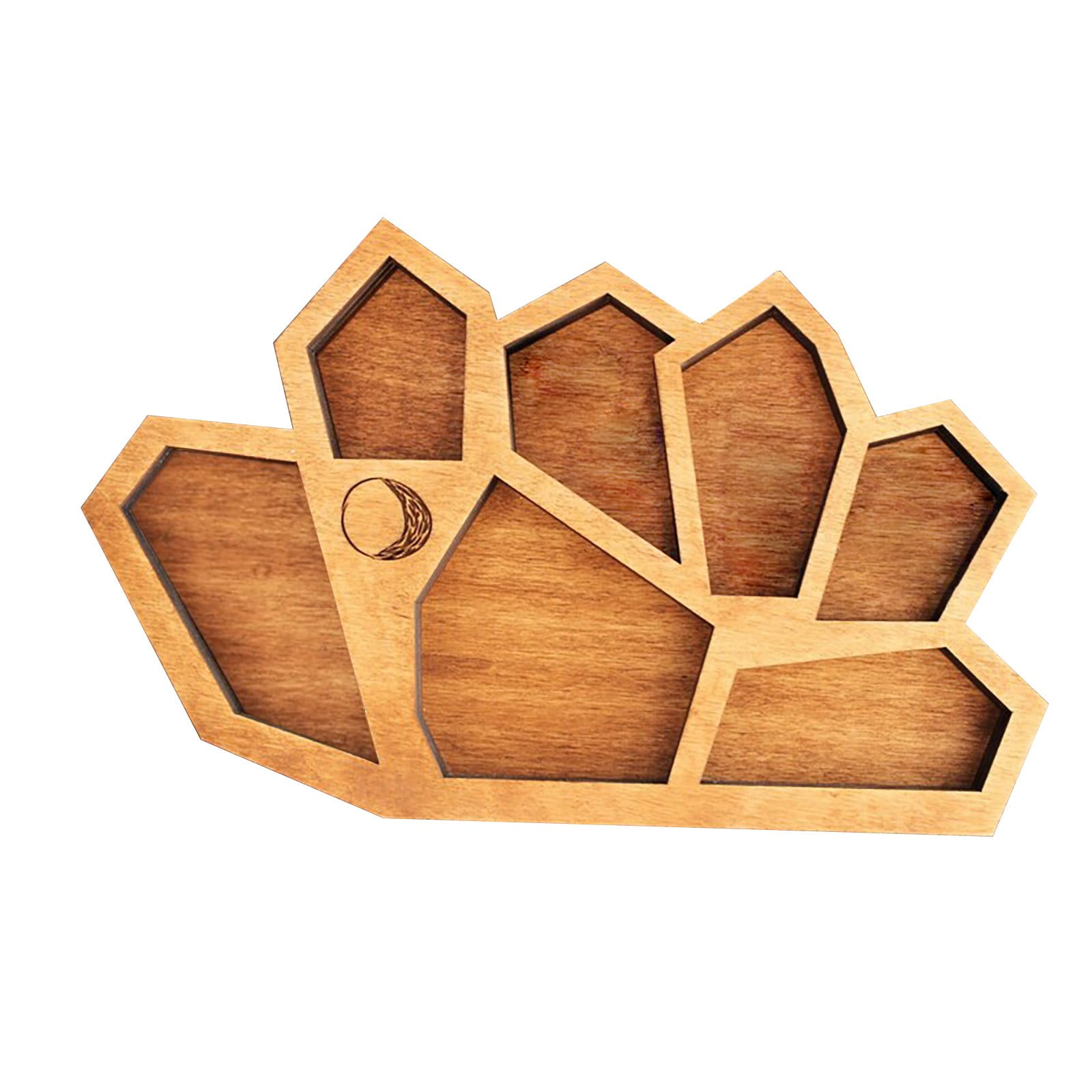 Crystal Tray For Stones Display Your Crystals & Stones Crystal Holder ...