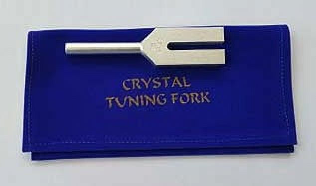Crystal Tuning Fork - Walmart.com
