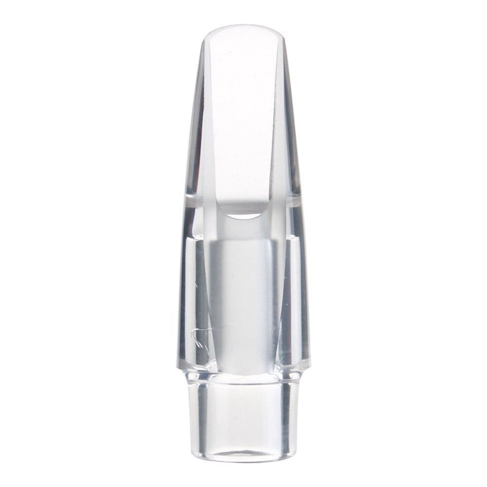 Crystal View Saxophone Mouthpiece Visual Inspection Sax Accessory ...