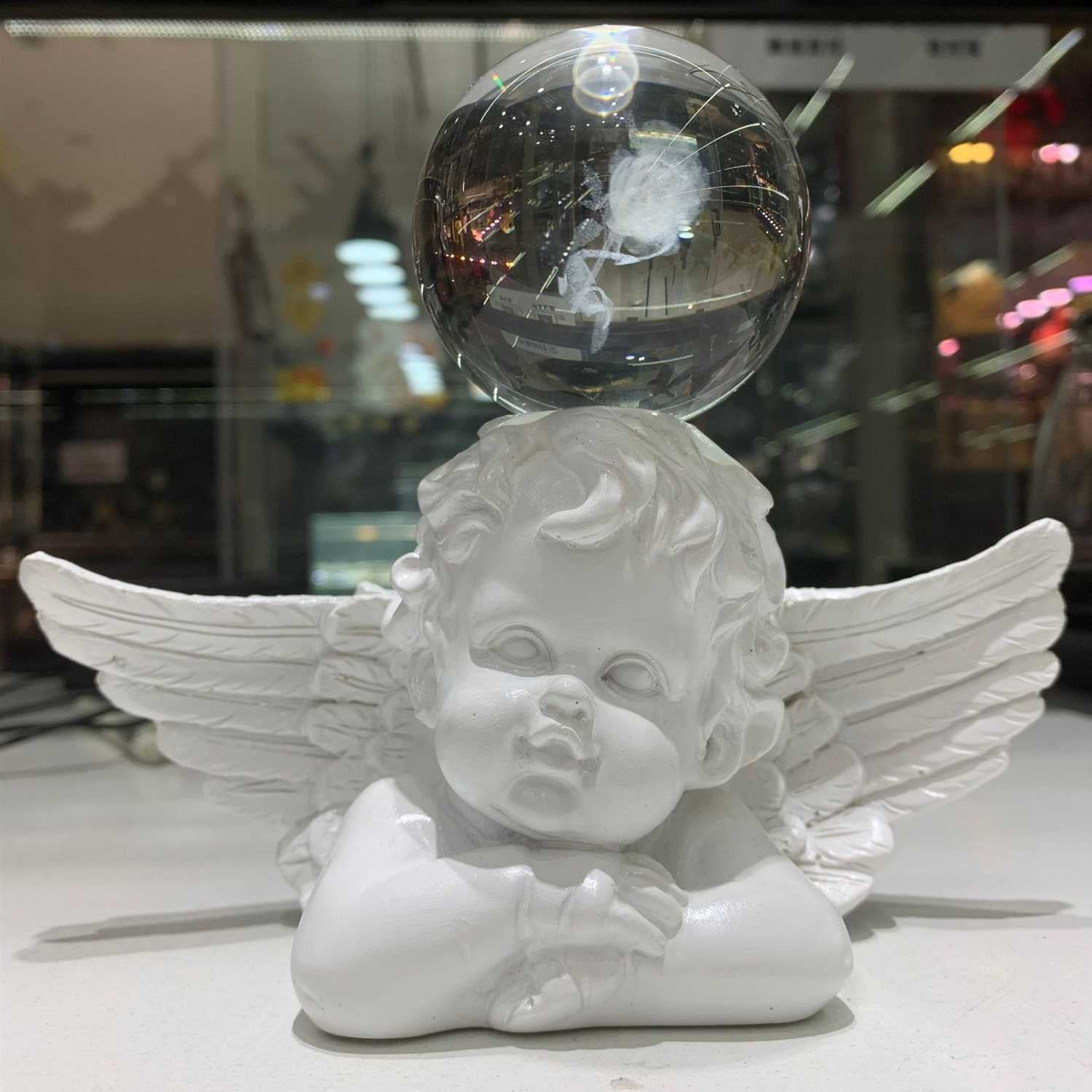 Crystal jade ore standard rough stone, resin process - Walmart.com